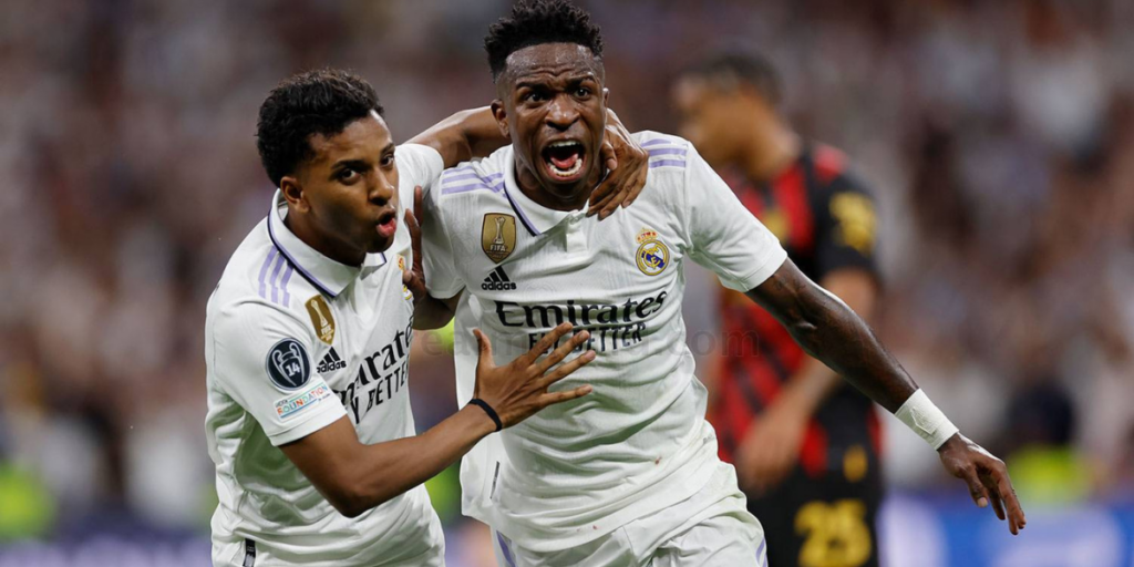 Manchester City x Real Madrid: Como o Madrid se sai? - AssisNews