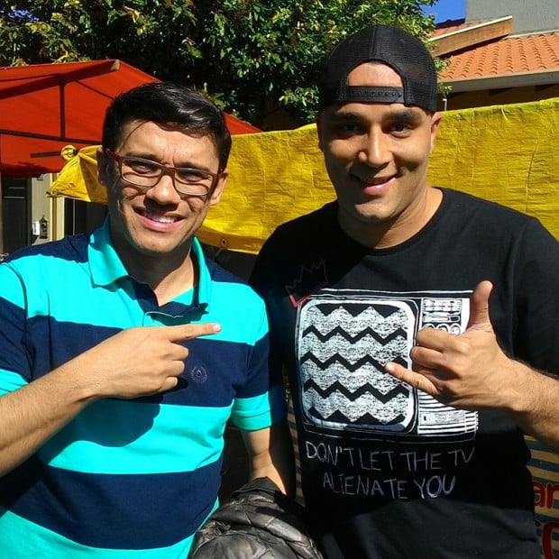 TV Fema participa do Revista de Sábado da TV TEM - AssisNews