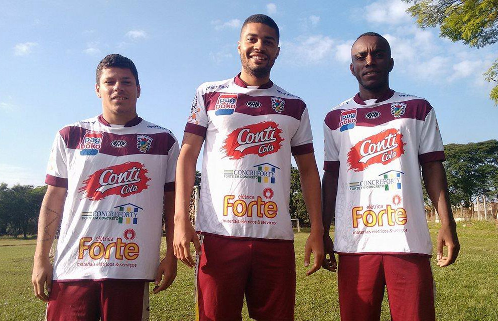 VOCEM regulariza reforços para a sequência da Segundona - AssisNews