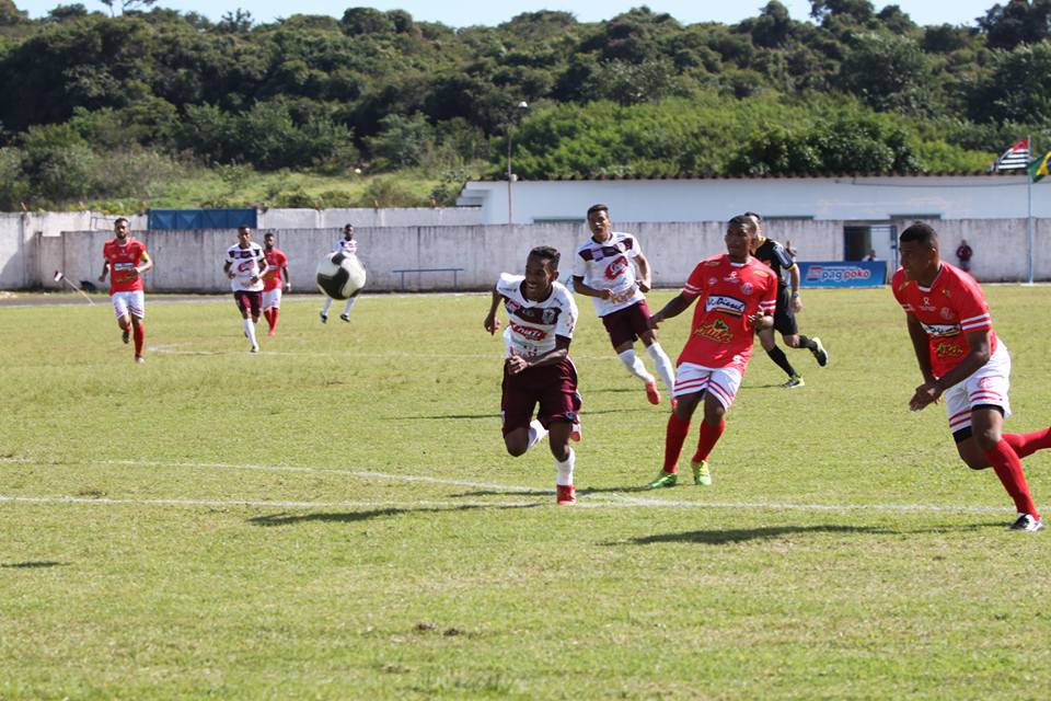 Já classificado e ainda invicto, VOCEM tem duelo complicado fora de ...