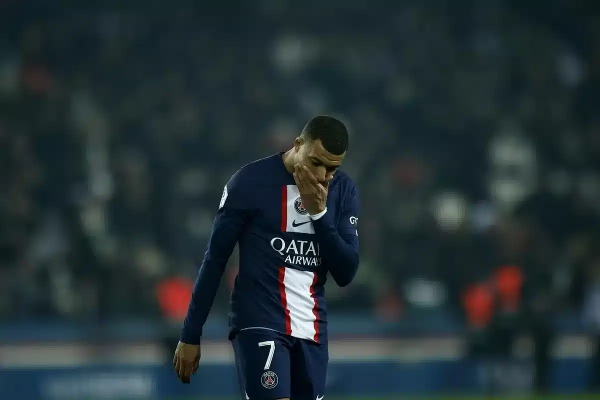 Tique-taque! Mbappé está a um passo do Real Madrid - AssisNews